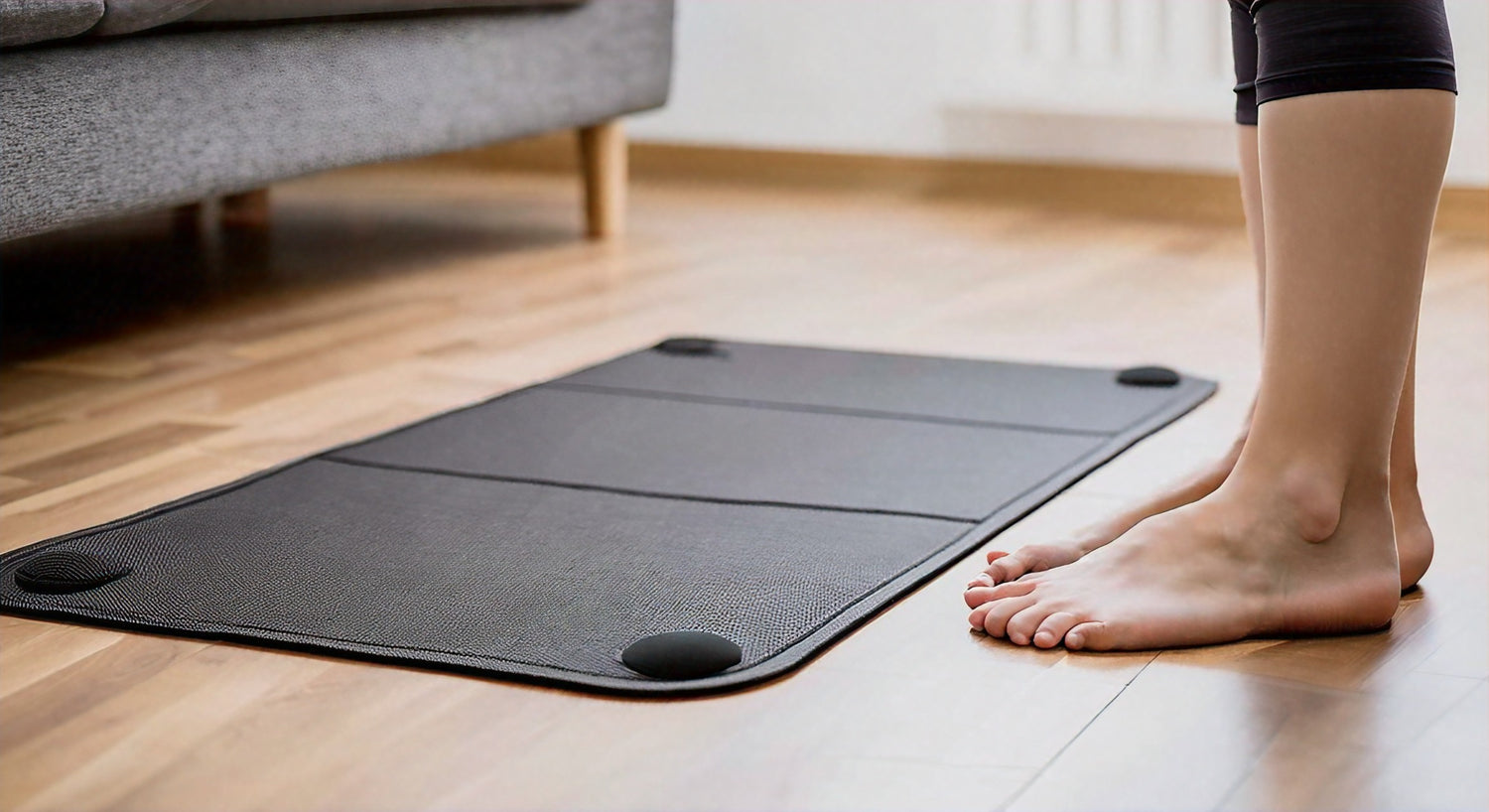 Earthing Mats: The Key to Grounding for Wellness Benefits – Crystals ...