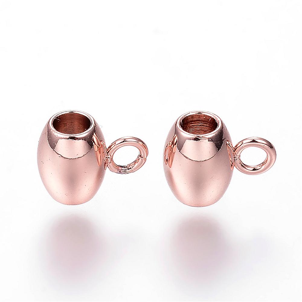 Bail Hangers and Jump Rings | Alberta Bead Store – Crystals and Sun Signs