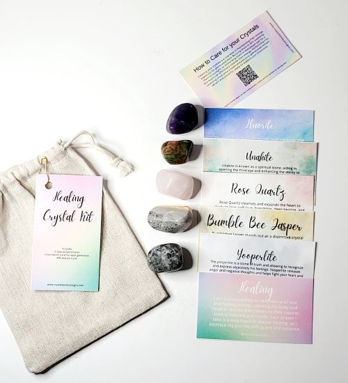 Find Your Perfect Crystals in Red Deer, Gemstone and Bead Shop Near Me ...