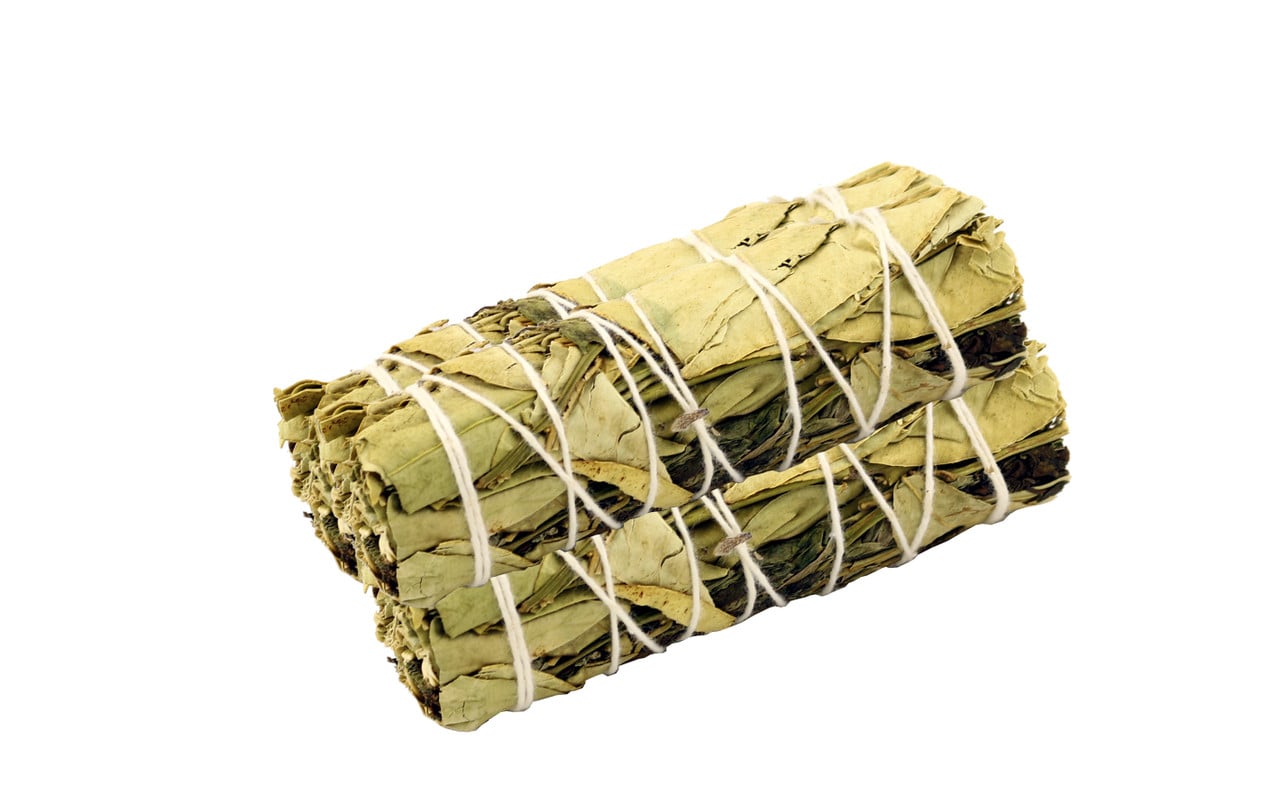 Lemon Balm and Peppermint Smudge Sticks – Witches Ink LTD - O/A ...